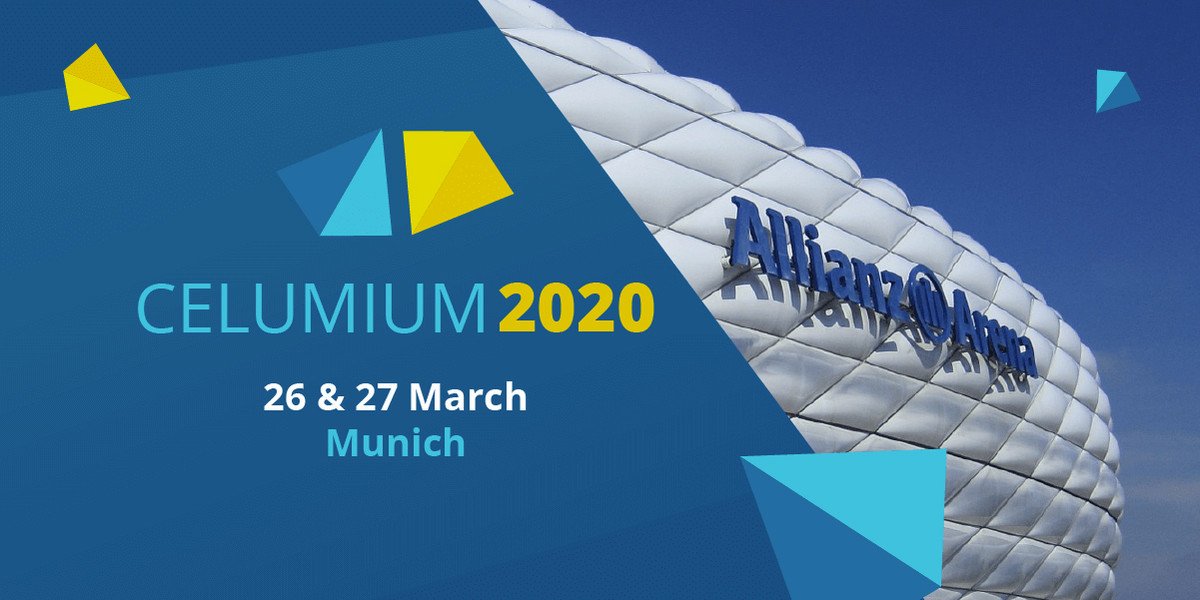 Celum Kundentage 2020 - News - Unternehmen und Karriere - myview